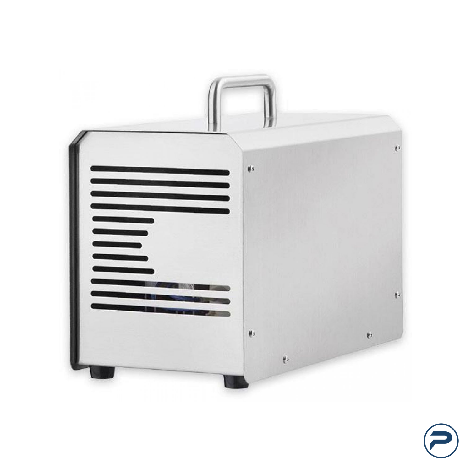 Generator Ozona TriO 4500 – Polytop d.o.o.