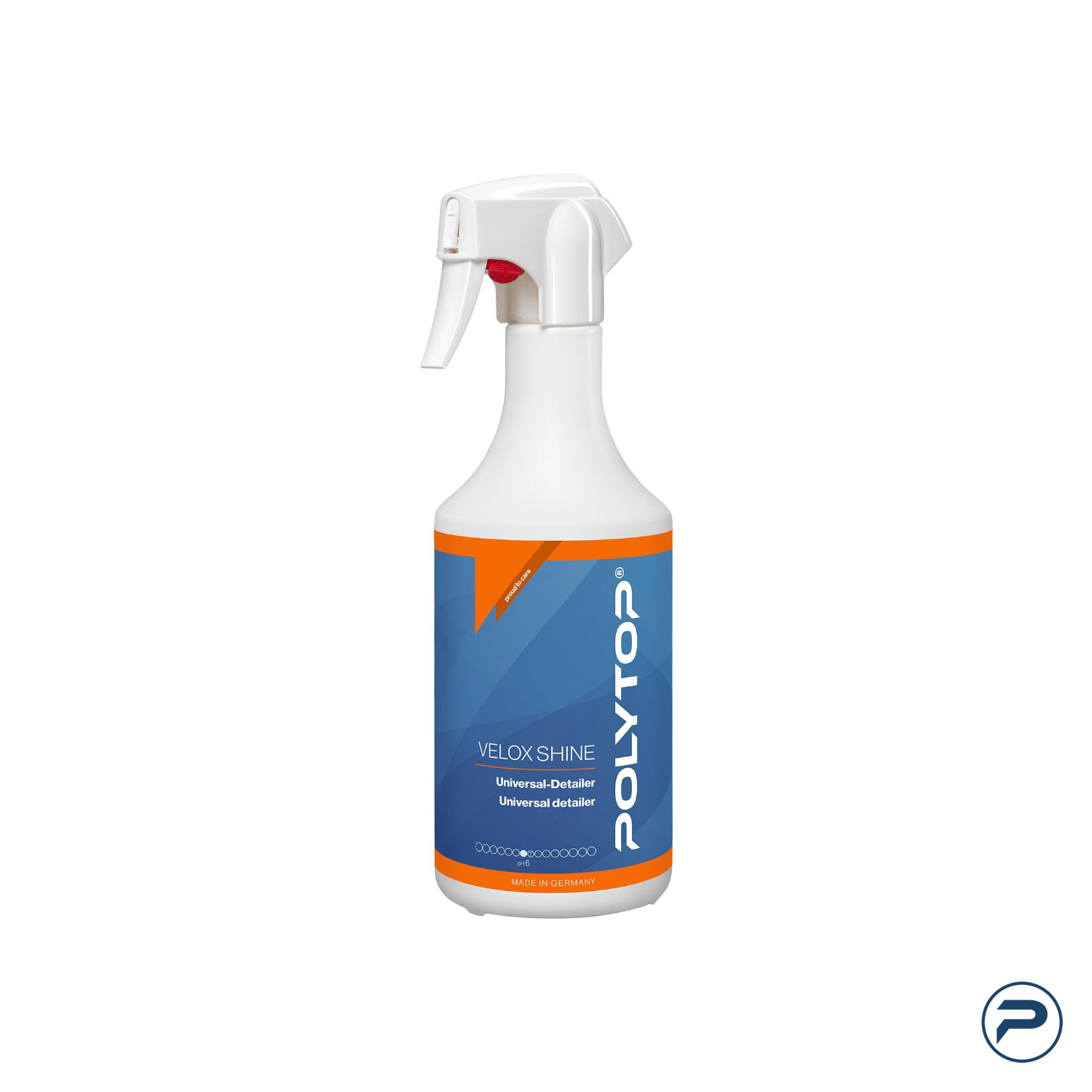 Velox Shine 750 ml – Polytop d.o.o.